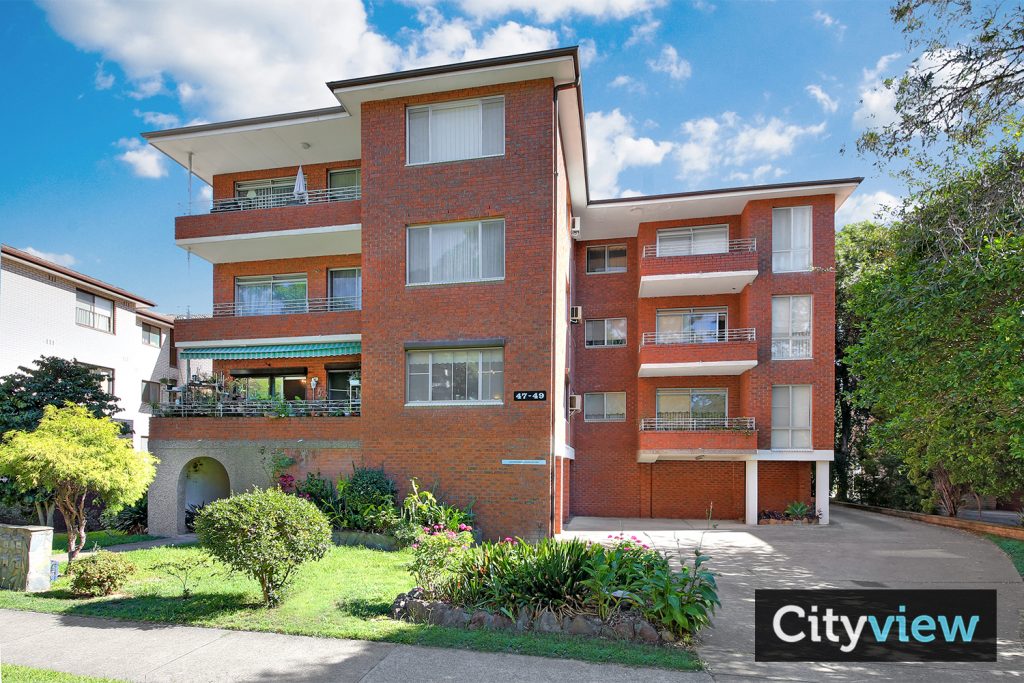 CityView Real Estate